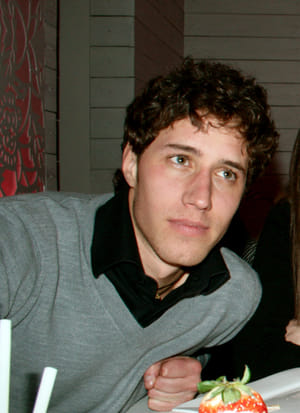 Nicola Fabio Rimoldi | Archinect