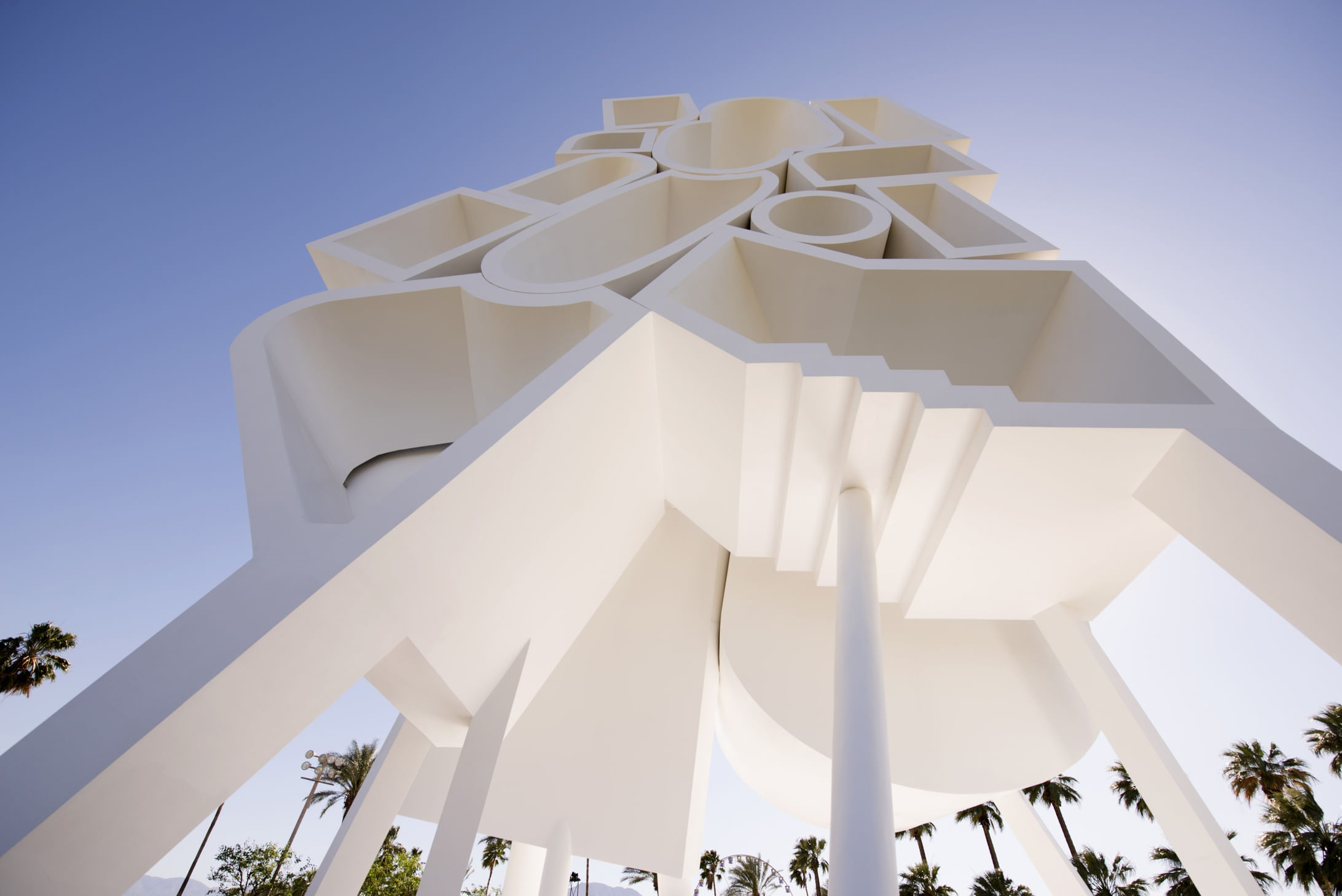 18 Amazing Examples of Festival and Event Architecture to Celebrate the ...