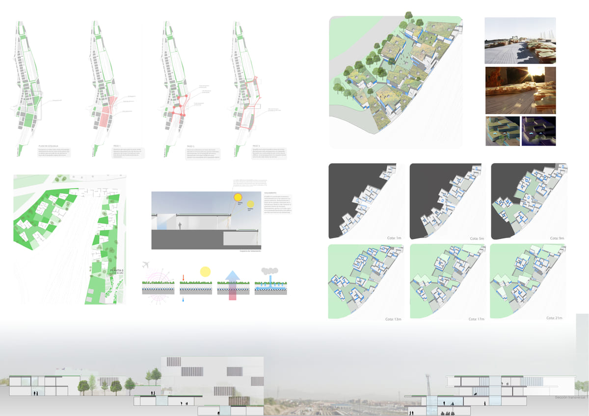 Landform Building | Carlos Julian Garcia | Archinect