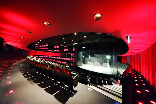 Melbourne's Iconic Theater Buildings Scoop Victorian Architecture Awards