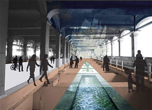 Two Projects Share First Place at 2012 Cleveland Design Competition ...