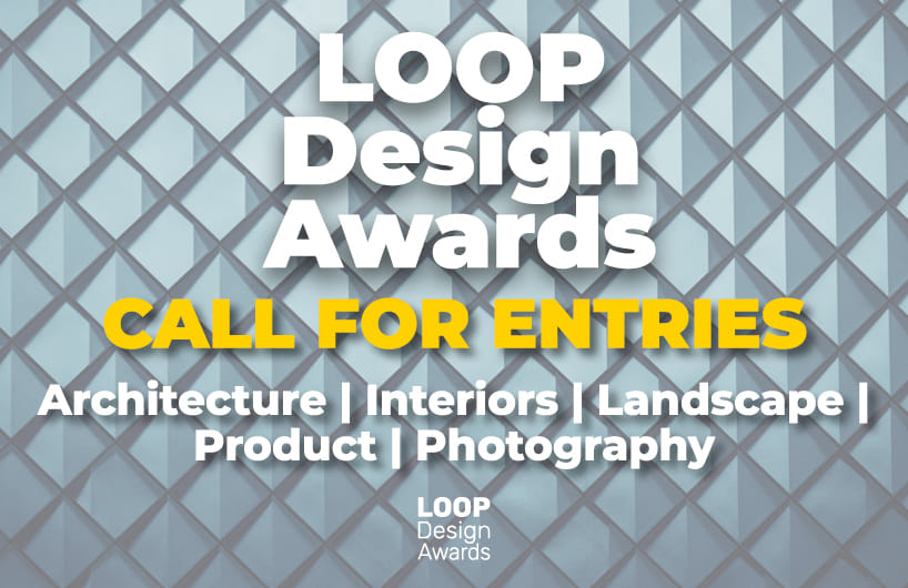 LOOP Design Awards 2021