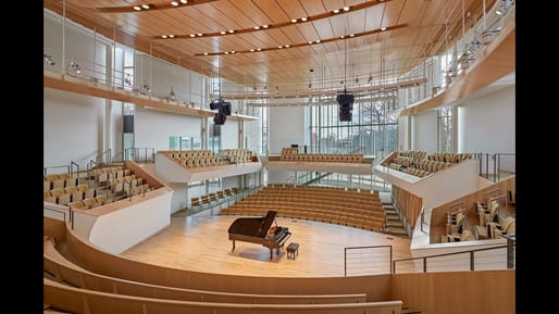 AIA Interior Architecture Awards: Seven projects take home the top ...