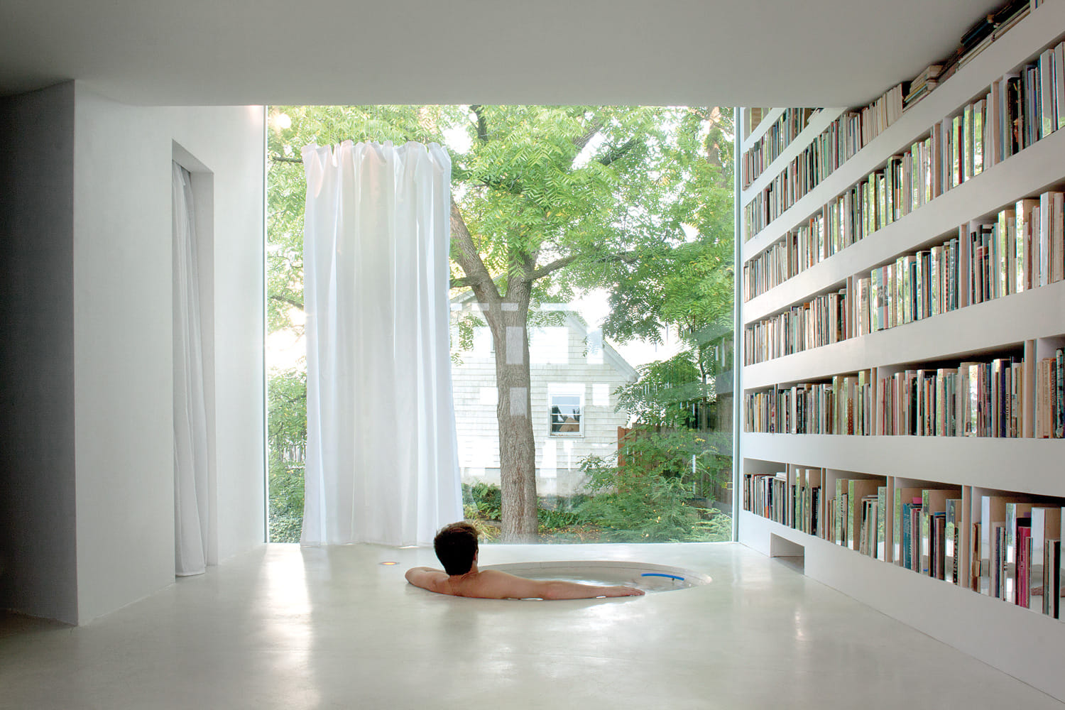 NADAAA | Archinect