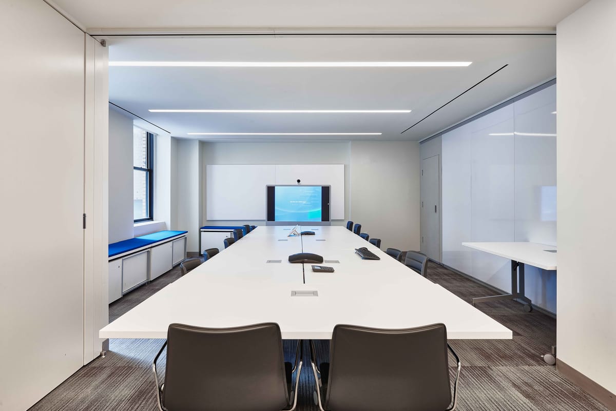 United Nations Office of Project Services (UNOPS) | Montroy Andersen ...