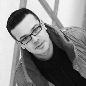 Ashraf Osman | Archinect