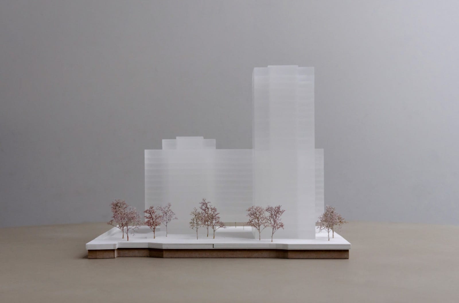 David Chipperfield Architects to design 112,000 m2 company HQ in Munich