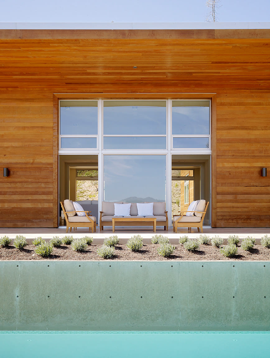 Ten Top Images on Archinect's "Wood" Pinterest Board | News | Archinect