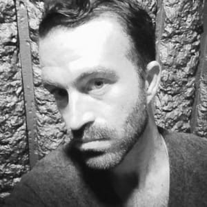 Nicholas Potts | Archinect