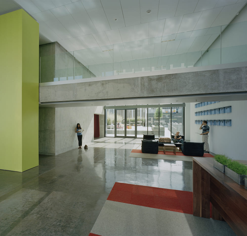 930 Poydras Residential Tower | EskewDumezRipple | Archinect