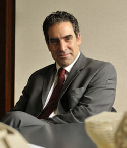 Evan Douglis appointed Dean at RPI | News | Archinect