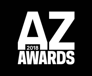 AZ Awards 2018