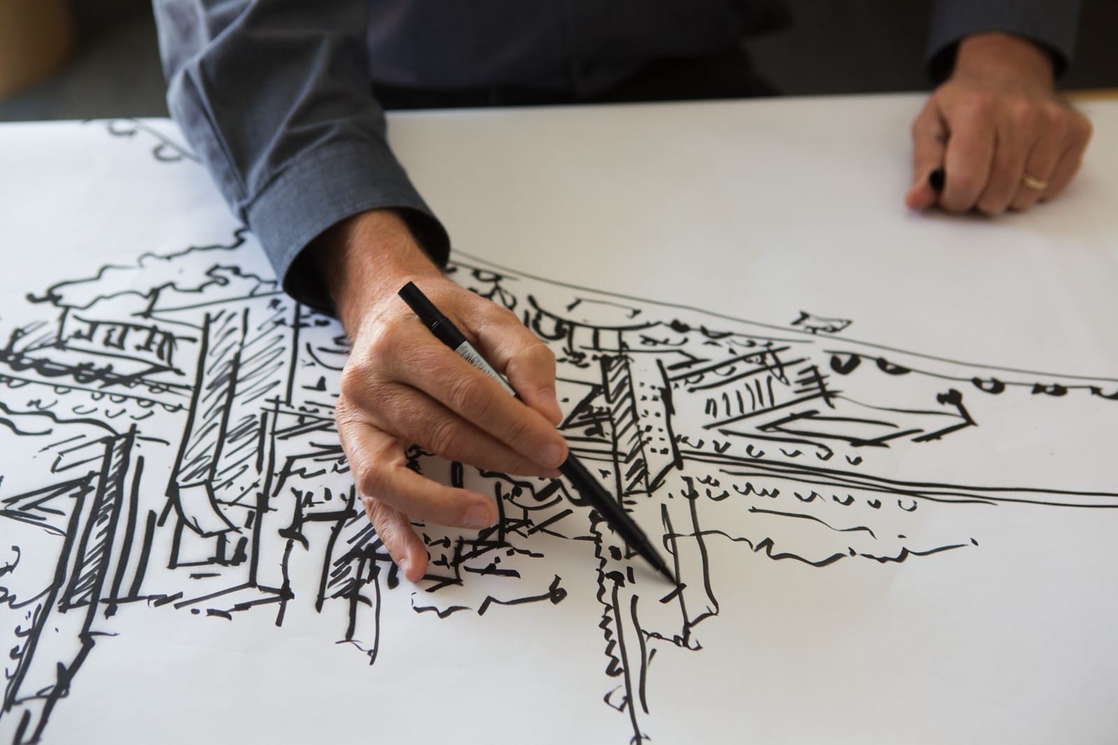 How To Get A Job At: JERDE | Features | Archinect