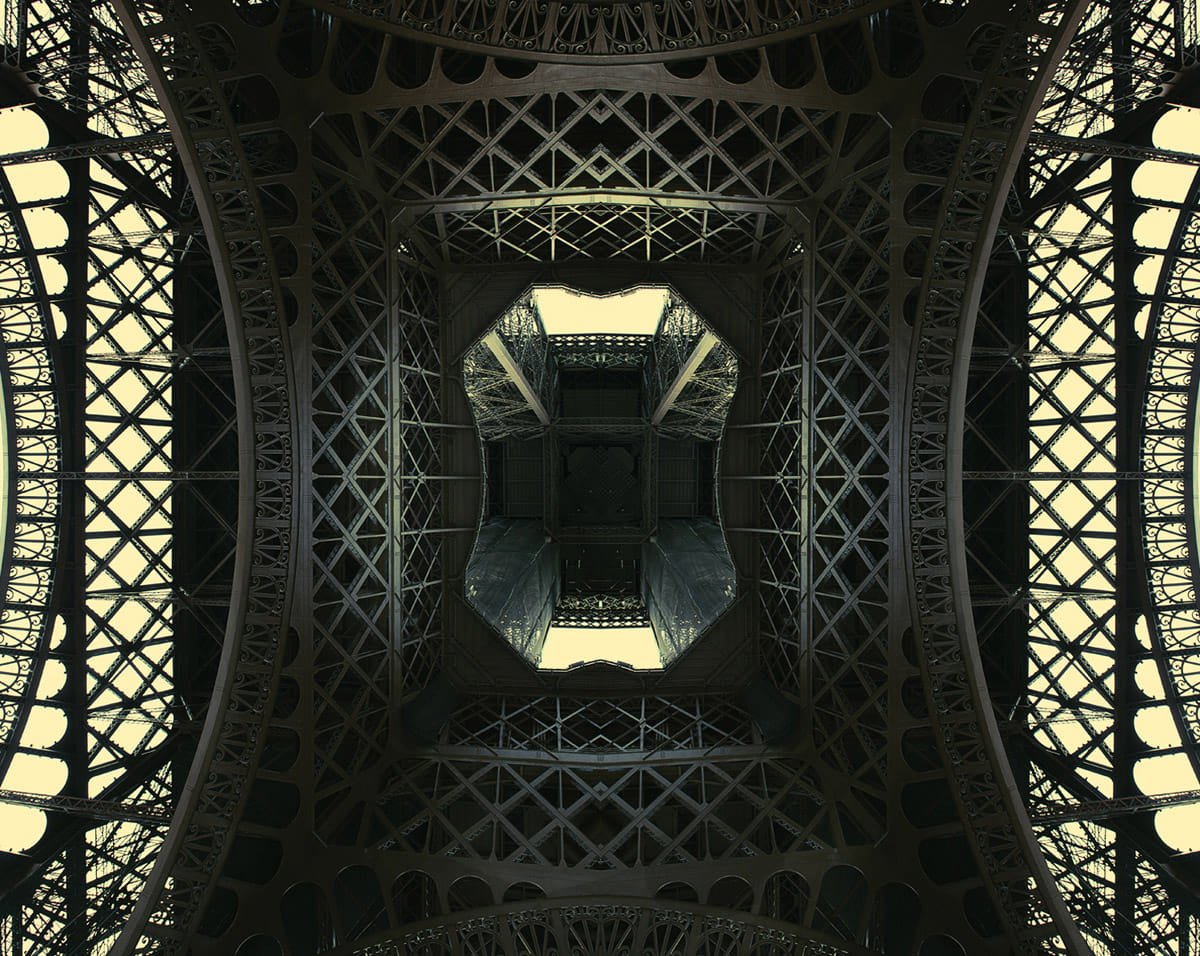 In Focus: Simon Gardiner | Features | Archinect
