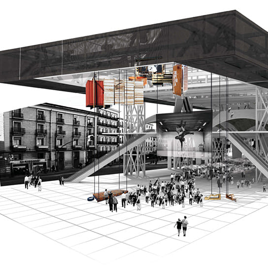 M.ART 2013 winners update the traditional arts+crafts marketplace ...