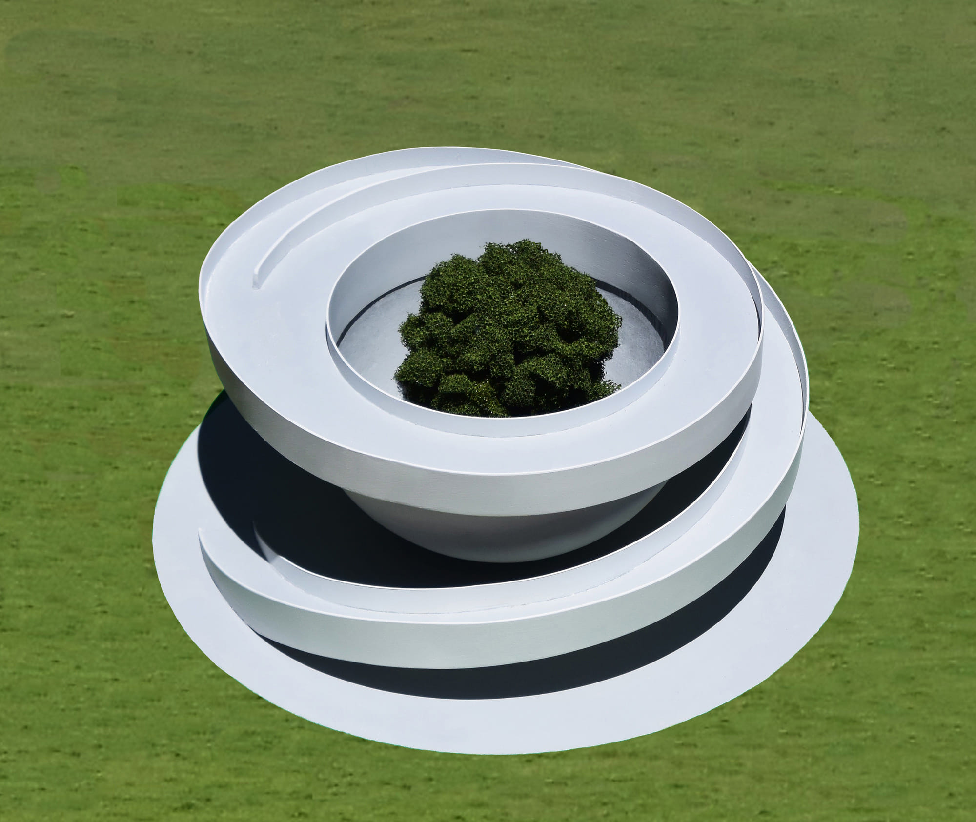 The Oak Tree Observatory | michael jantzen | Archinect