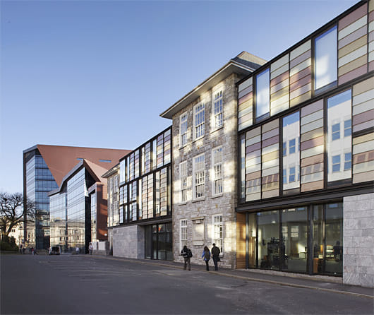 2009 RIBA Award Winners Announced