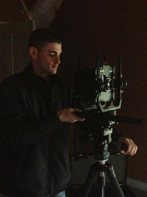 Anthony Arnone | Archinect