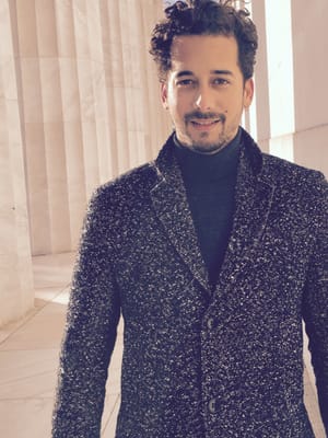 Ray Rivera | Archinect