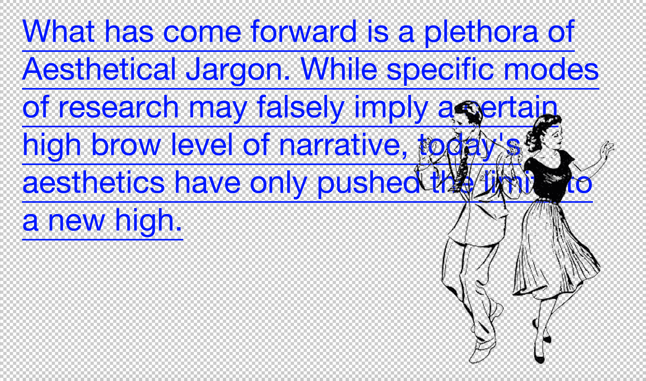 Cross-Talk #4: Academic Aesthetics — Introduction | Features | Archinect