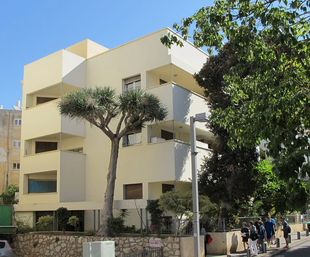 The Getty Foundation selects the first 10 modern projects to receive ...