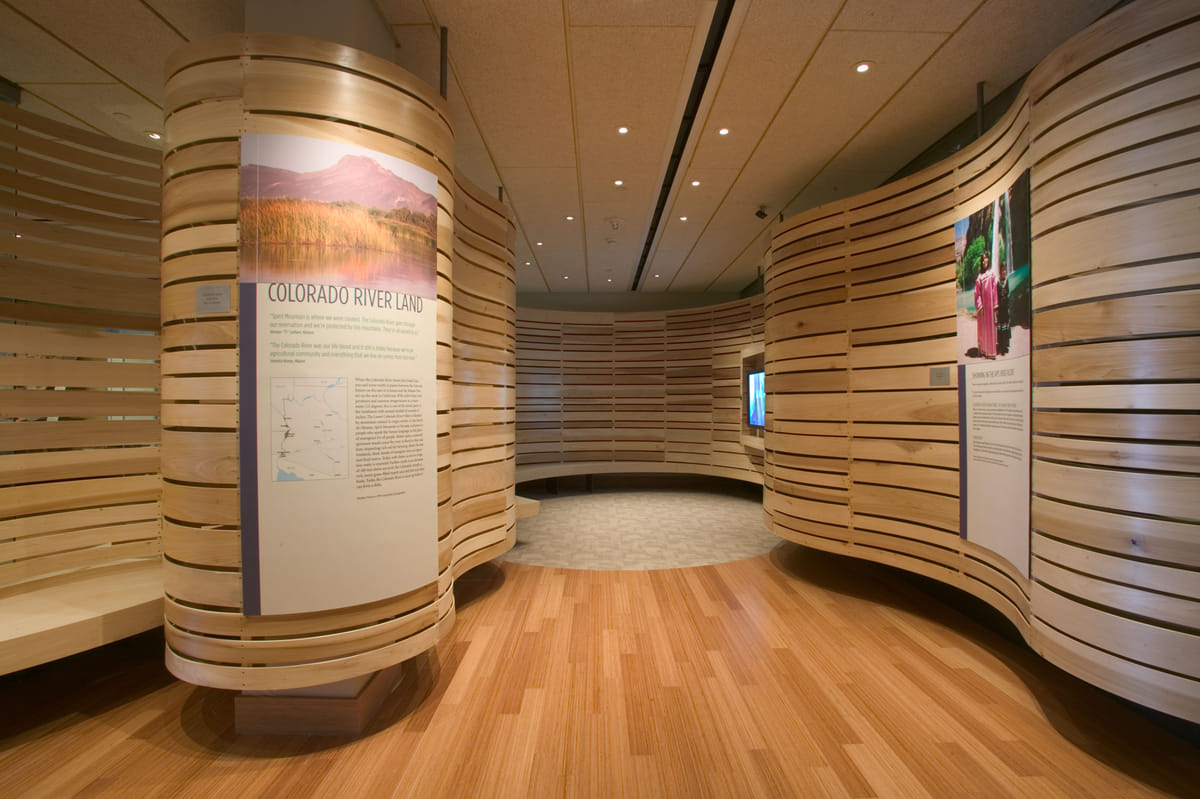 Heard Museum | Studio Ma | Archinect