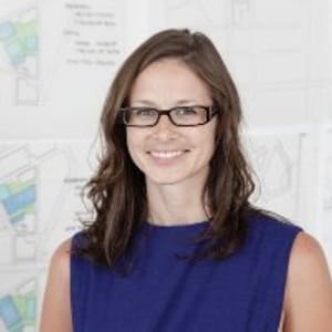 Natalie Rebuck | Archinect