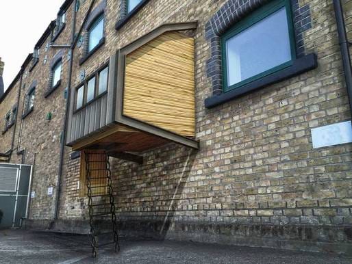 Seattle builds village for the homeless | News | Archinect