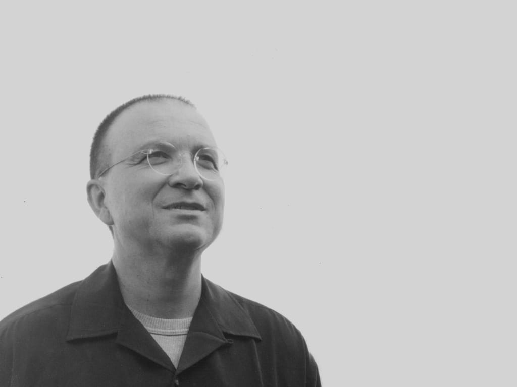 Michael Rotondi Opens Up About the Faith Propelling His Life and Work ...