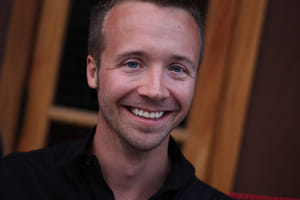 Jeremy Reed | Archinect