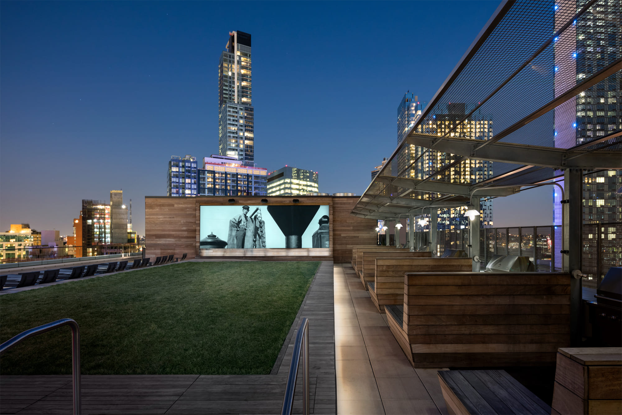 Hayden | JG Neukomm Architecture | Archinect