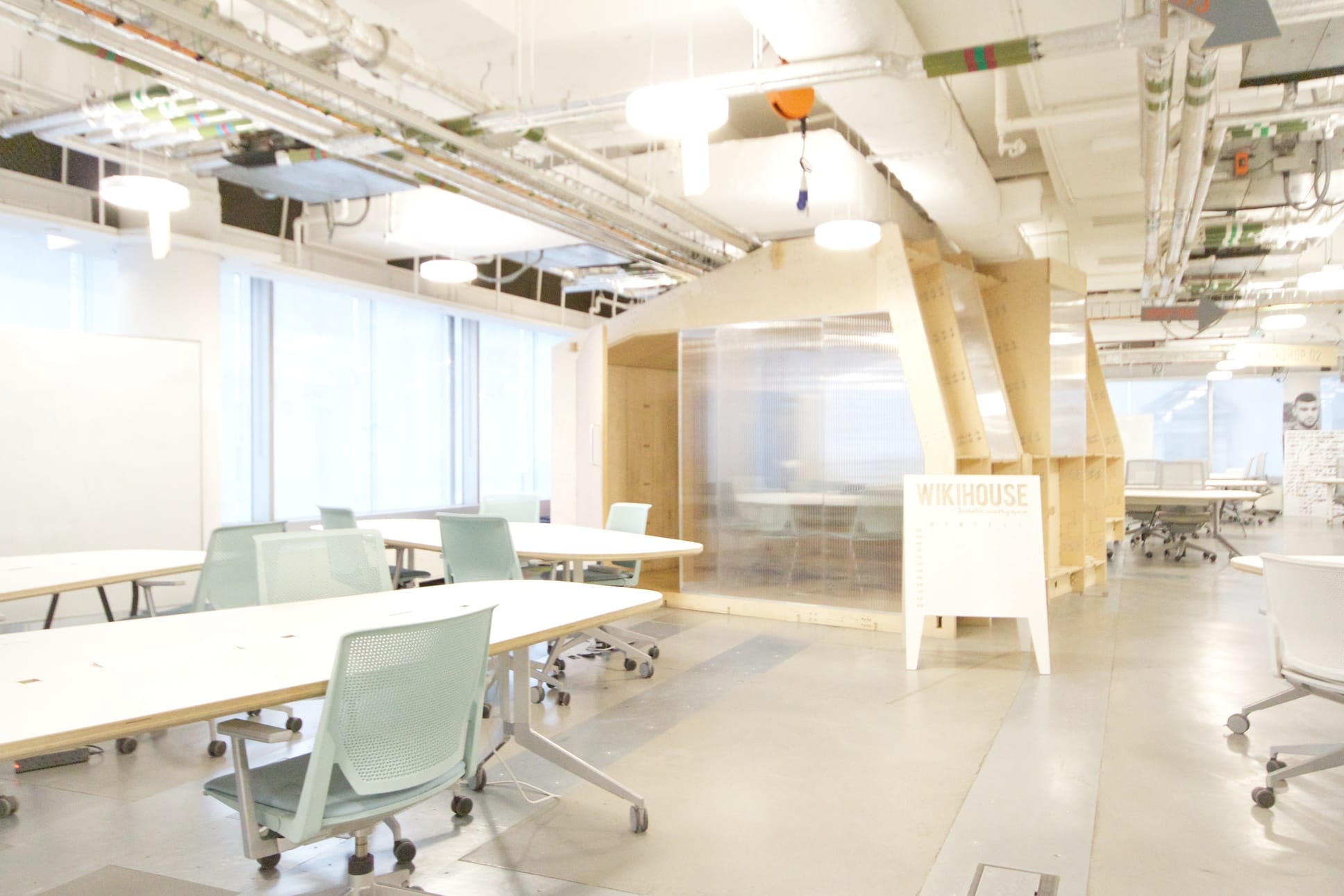 Opendesk, cracking the production code for open-source furniture ...