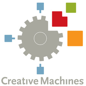 Creative Machines | Archinect