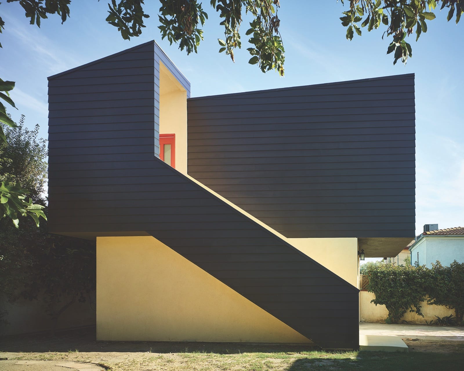 Brooks + Scarpa, TIGHE, FreelandBuck, Spinagu among AIA|LA 2019 Residential Architecture Award ...