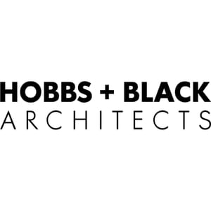 Hobbs+Black Architects | Archinect
