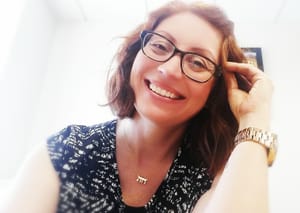 Ruth Cabrera | Archinect