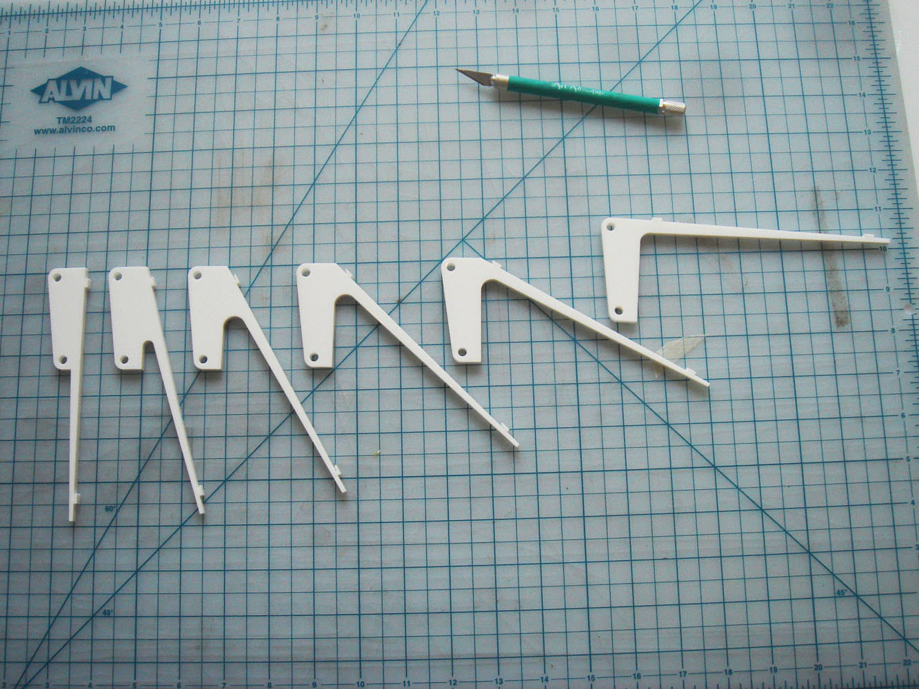 Screen Wall | SOFTlab | Archinect