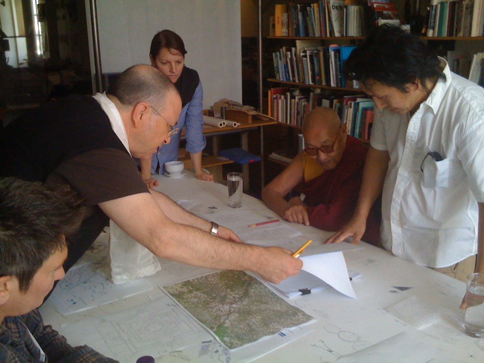 Michael Rotondi Opens Up About the Faith Propelling His Life and Work ...