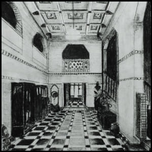 Amanda Leith | Archinect