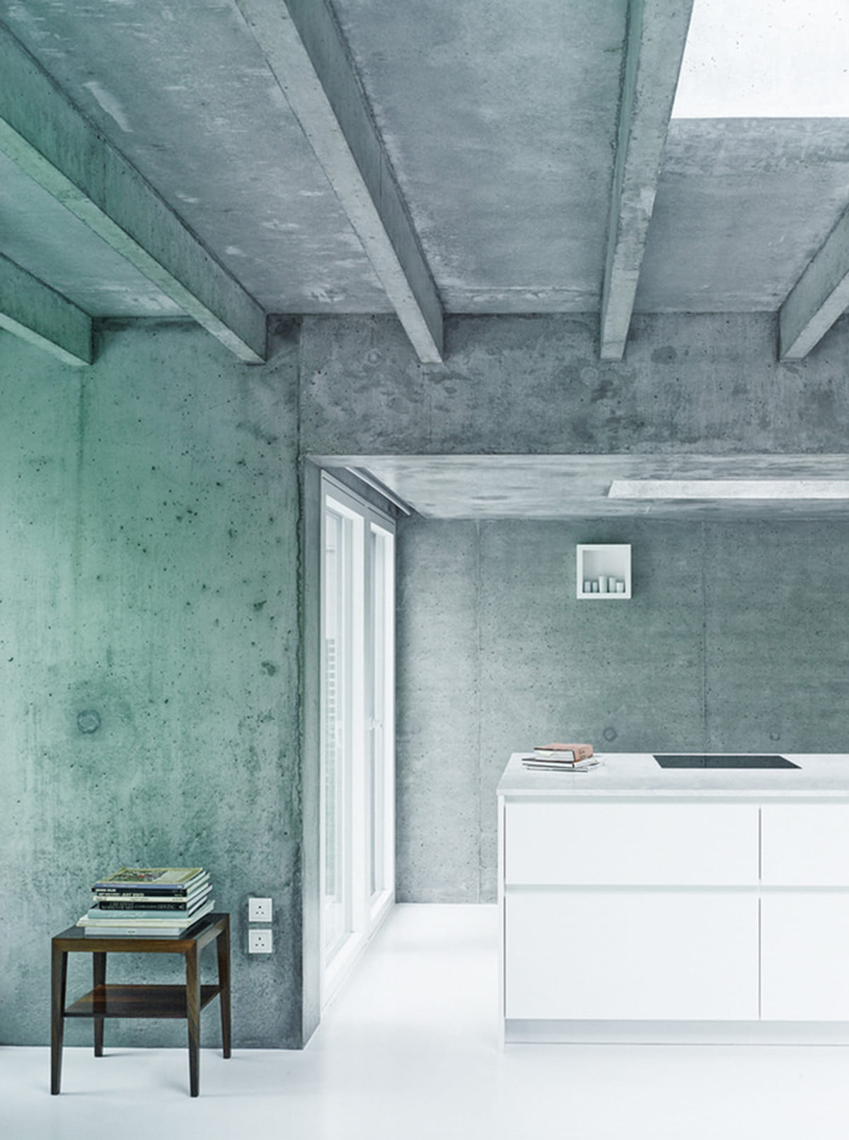 Covert House | DSDHA | Archinect