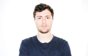 Marco Spinelli | Archinect