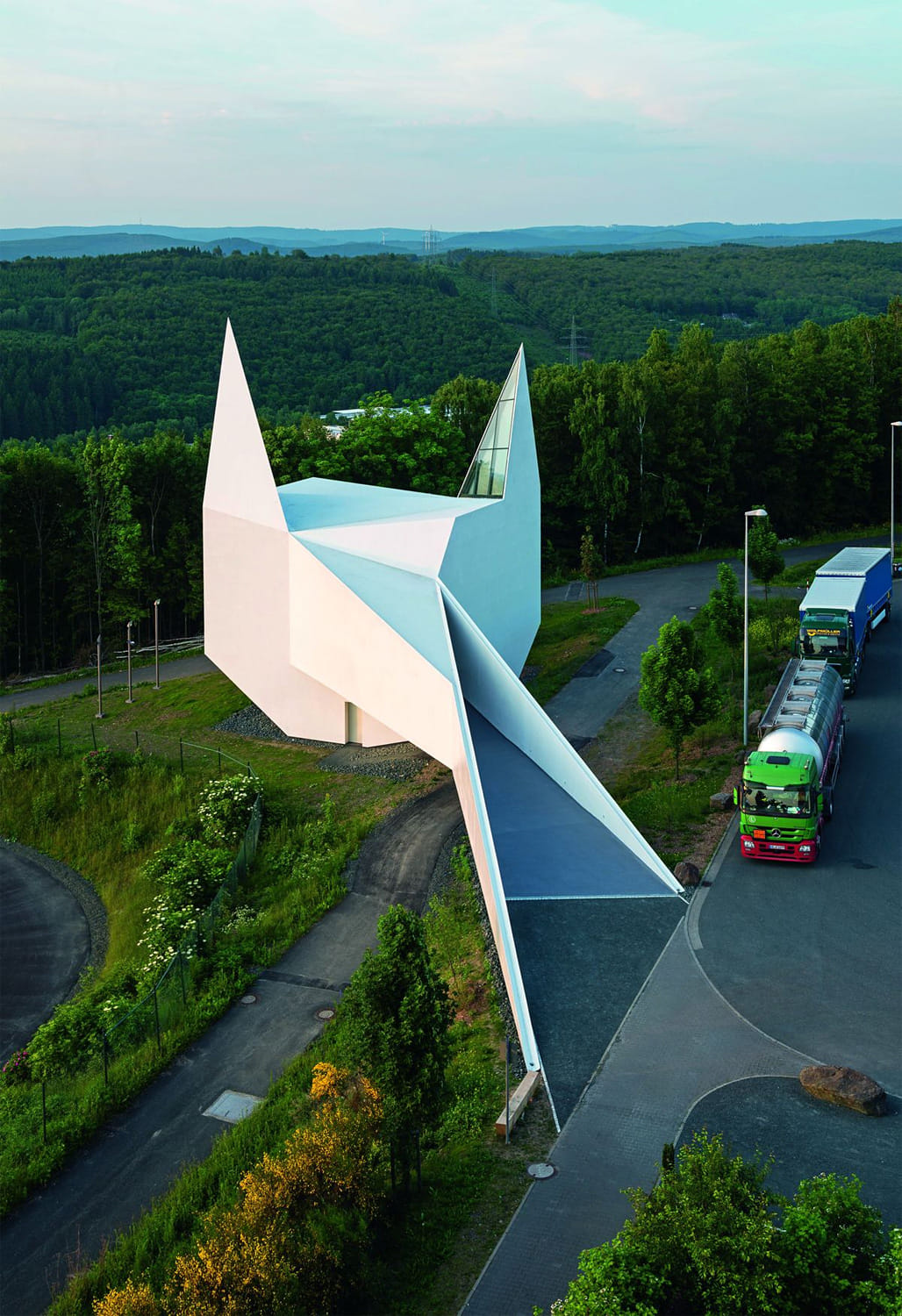 Ten Top Images on Archinect's "Architect Sure!" Pinterest Board | News ...