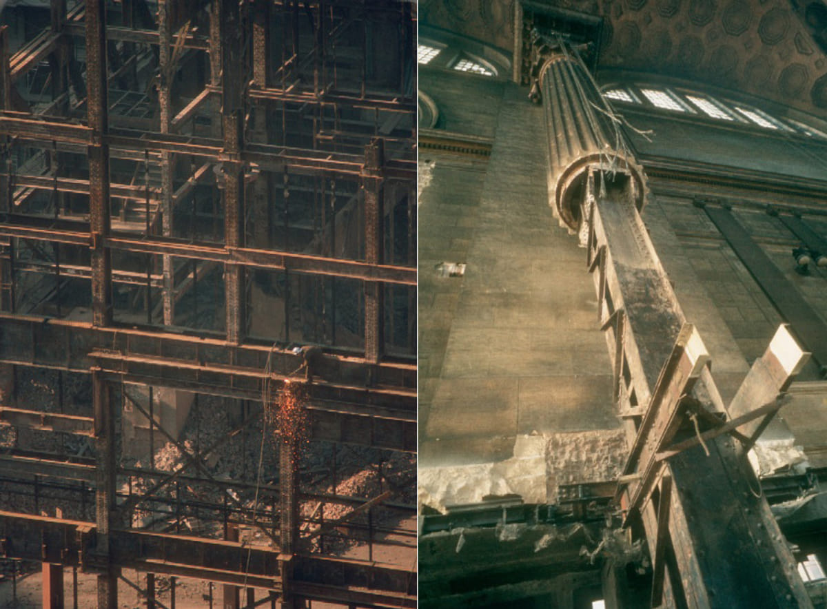 50th anniversary of NYC Penn Station demolition to be honored by staged ...