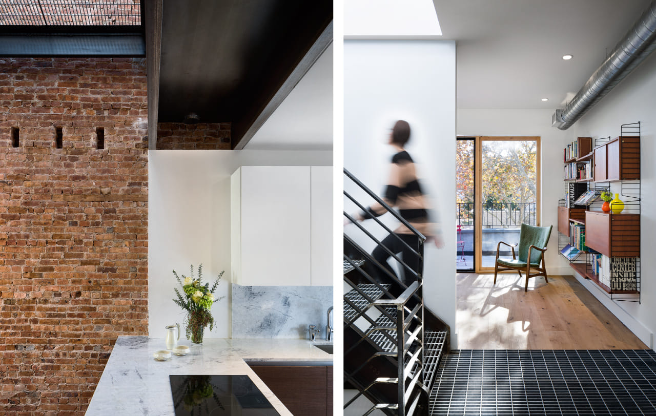 In Focus: Alexander Severin | Features | Archinect