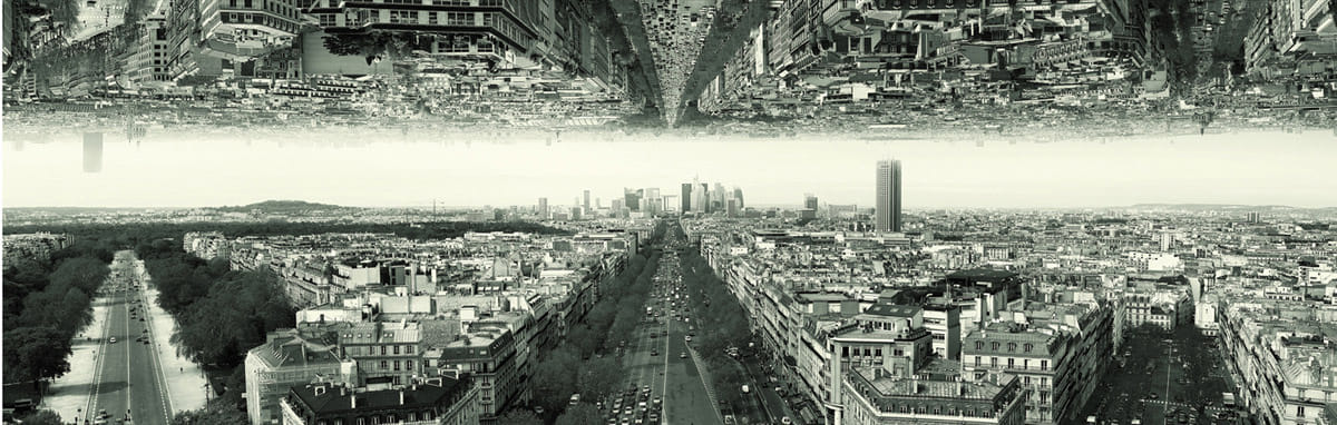 In Focus: Simon Gardiner | Features | Archinect