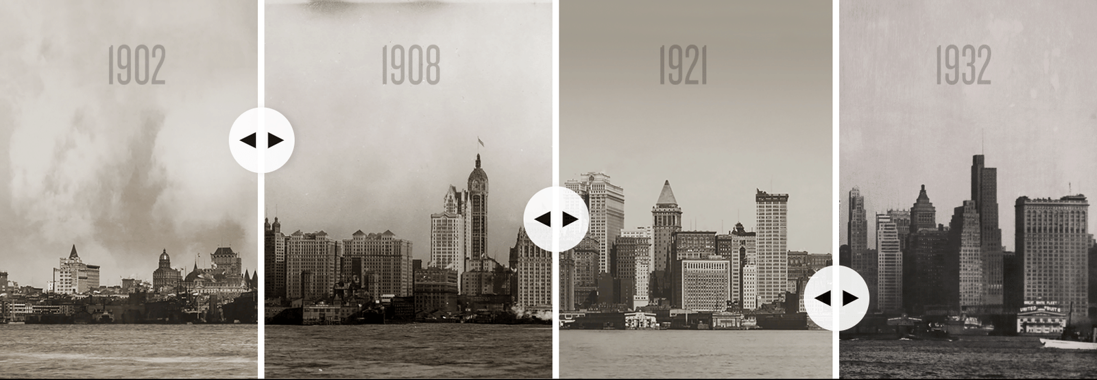 New exhibition at The Skyscraper Museum devoted to the invention and ...