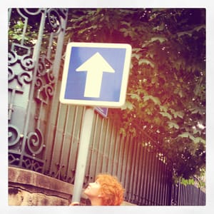 Candace Foster | Archinect