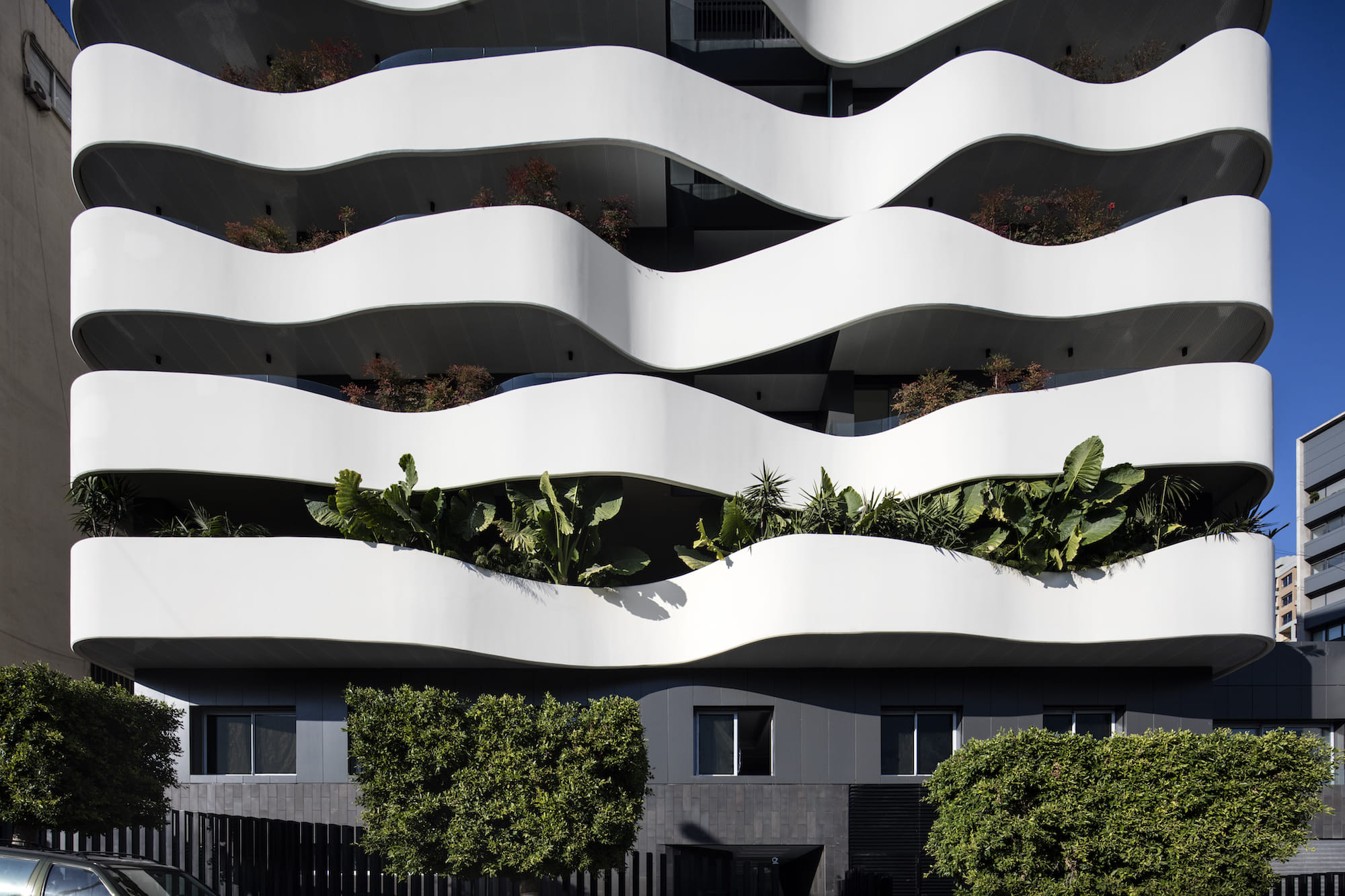 The Beirut-based ParalX Makes a Strong Case for the Rise of Boutique ...