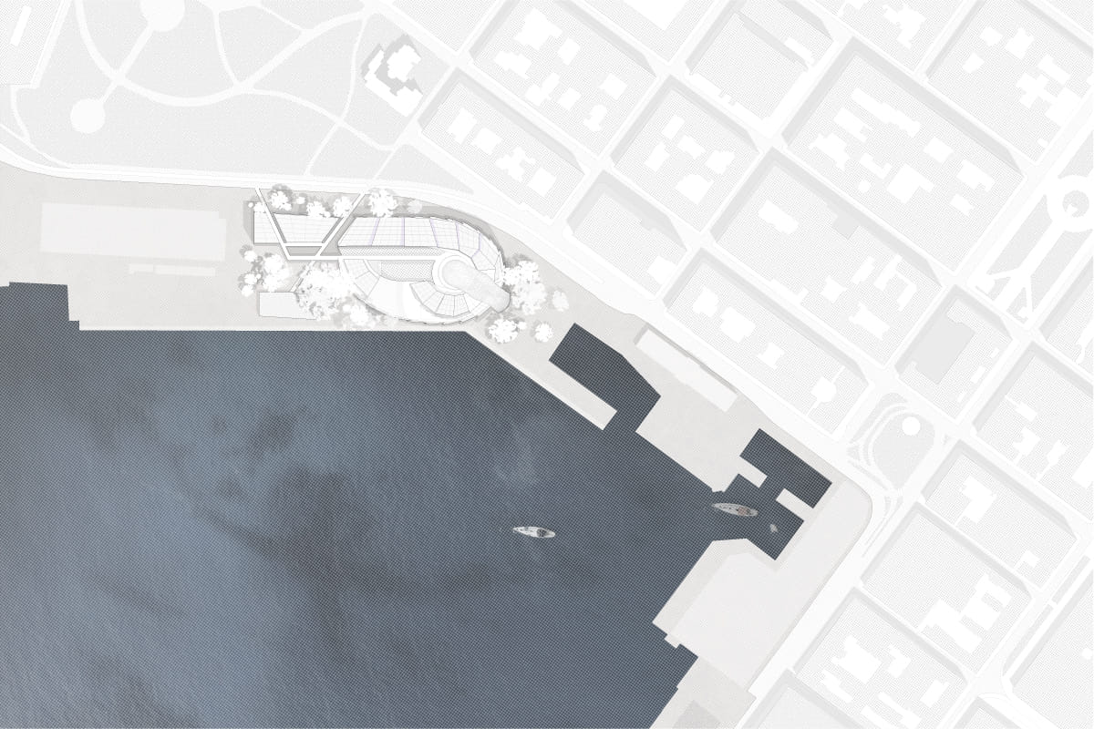 UpStarts: Martha Read Architects | Features | Archinect