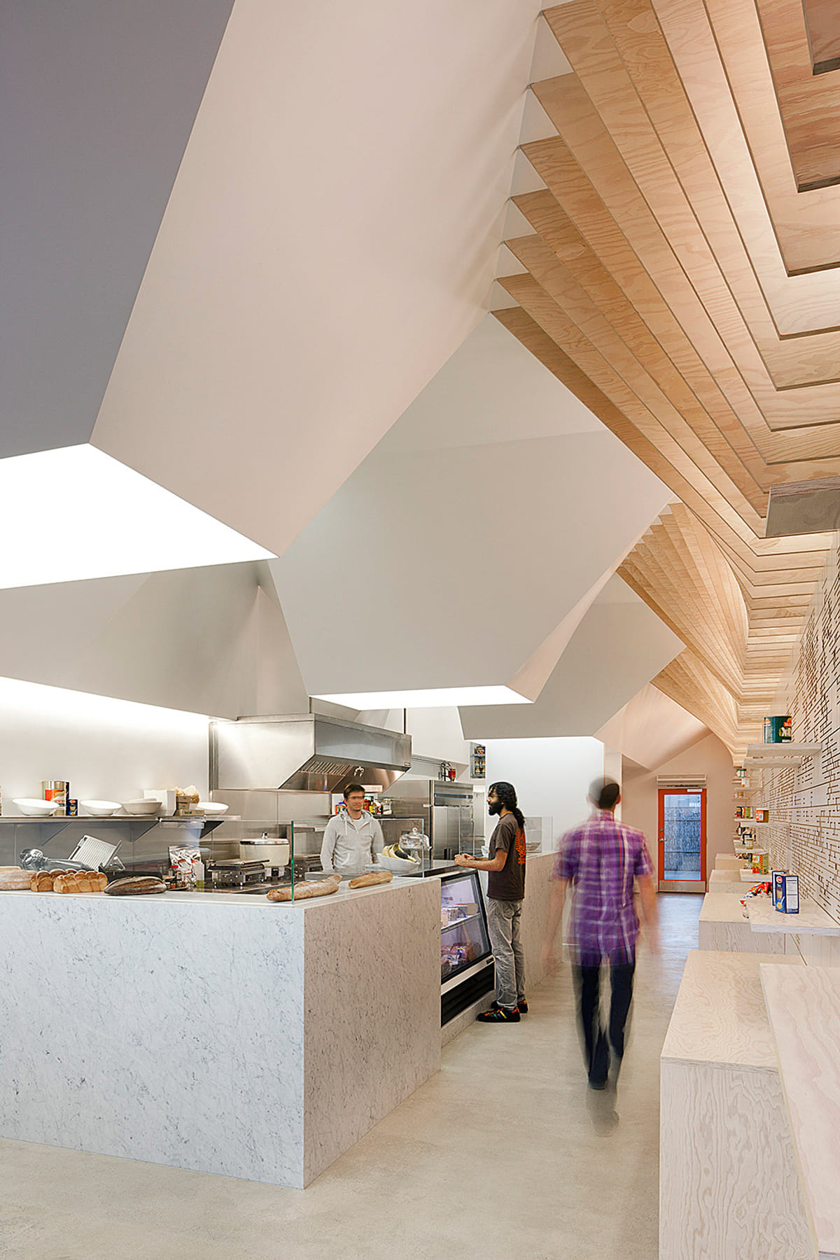 Ten Top Images on Archinect's "Interiors" Pinterest Board | News ...